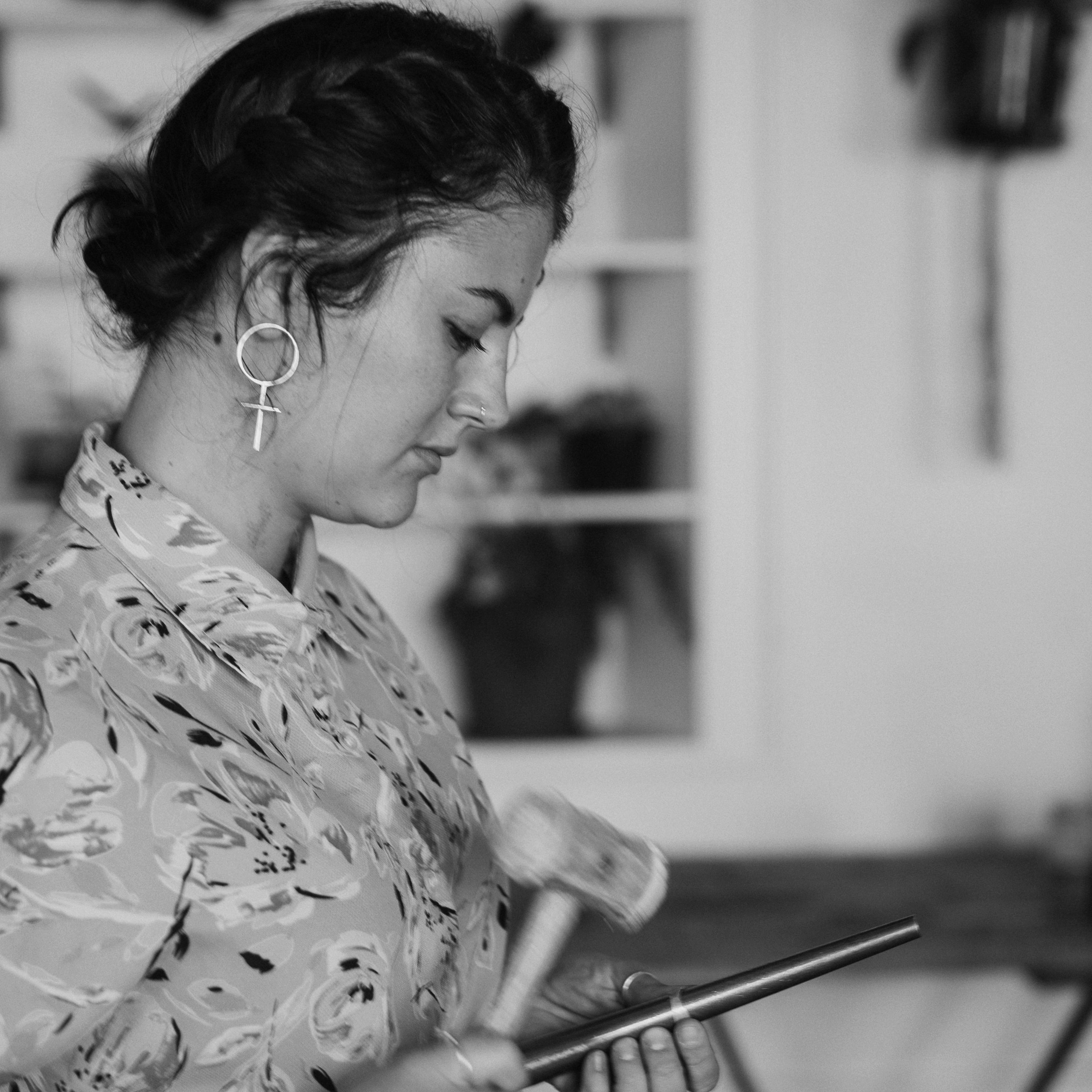 Emily Eliza's Story – Emily Eliza Arlotte